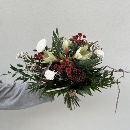 Kukkakauppa Helsingin Töölössä - www.floranna.fi